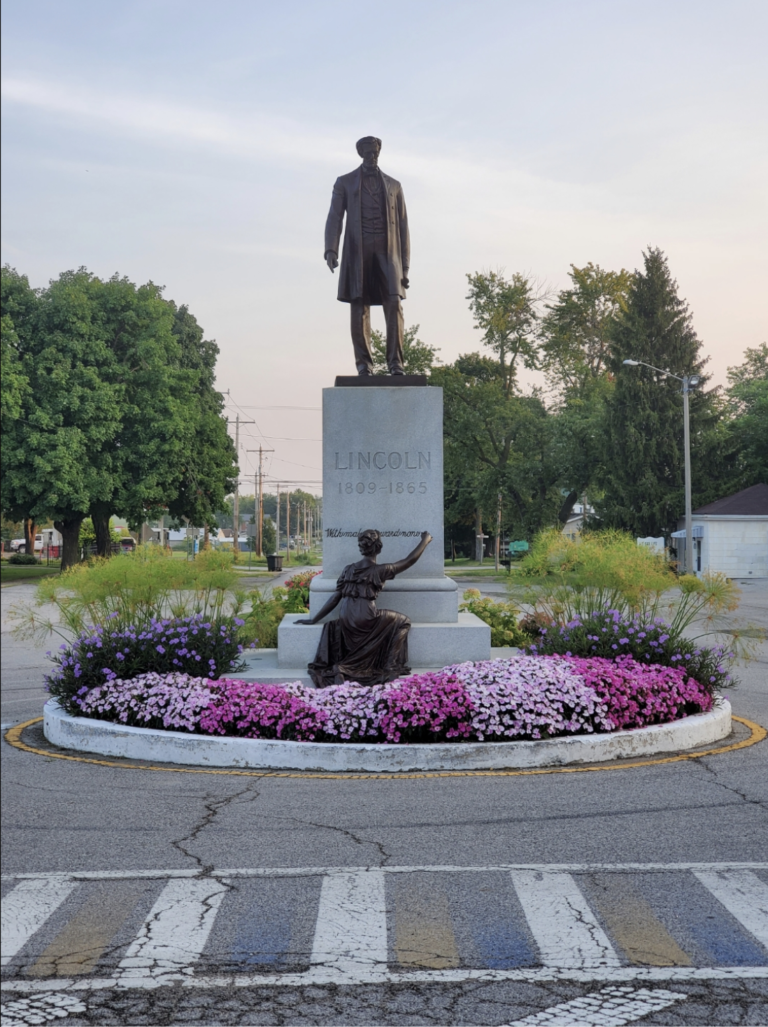 Home - Macoupin County